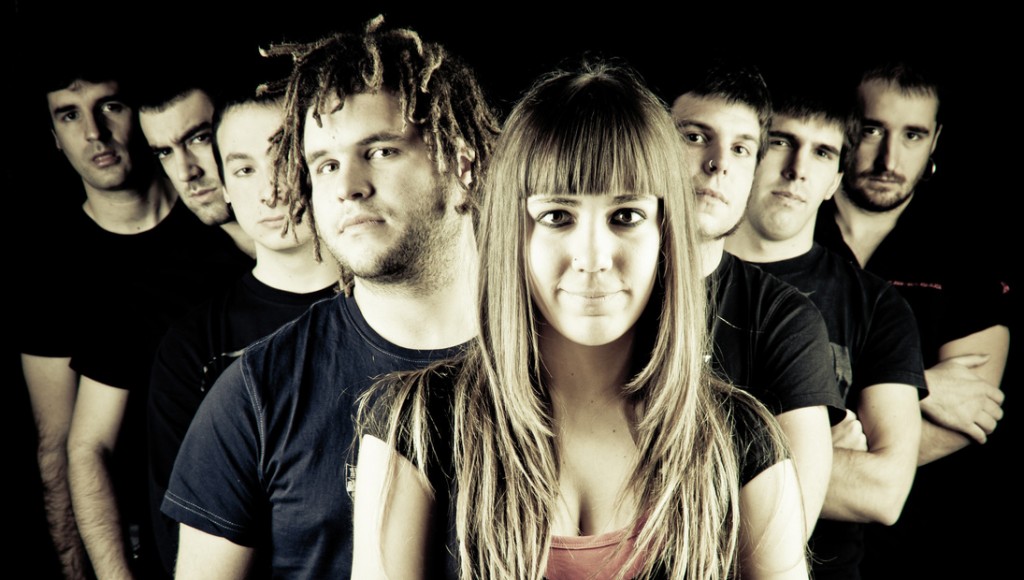 Hemen naiz nuevo videoclip de HESIAN