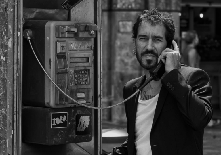 PONCHO K estrena "Ring ring"