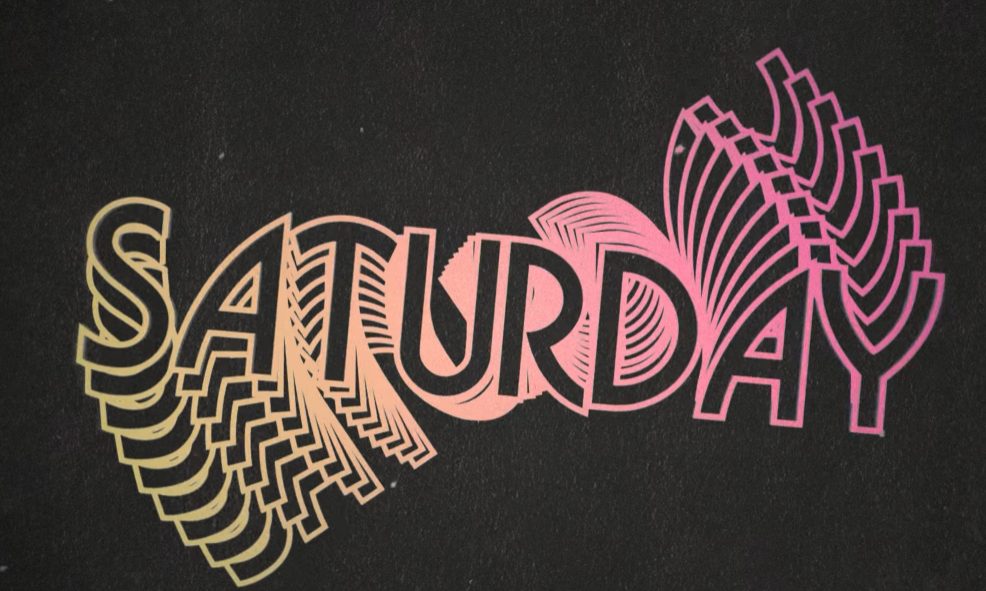 Twenty One Pilots estrenan el bailable single "Saturday"