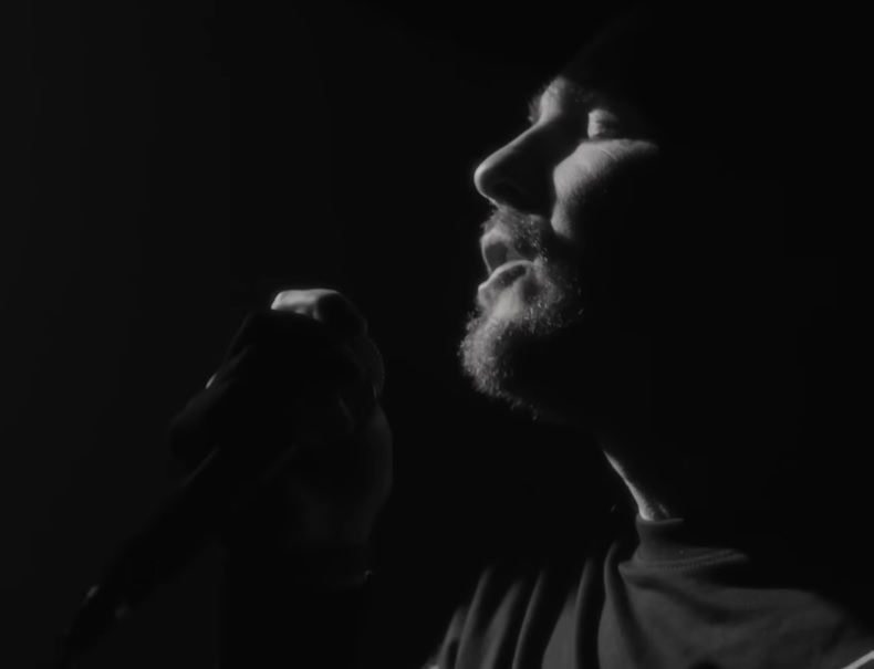 Kill The Lights, banda de Jason "Jay" James estrena "Broken bones"