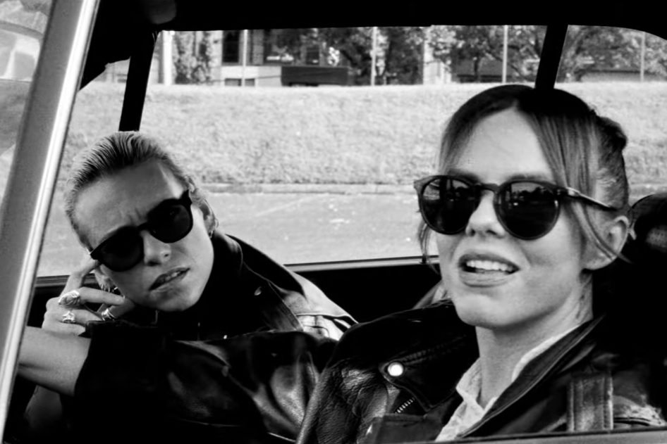 Bones UK estrenan nueva canción "Ride"