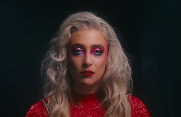 Vukovi estrena nuevo single "Mercy kill"