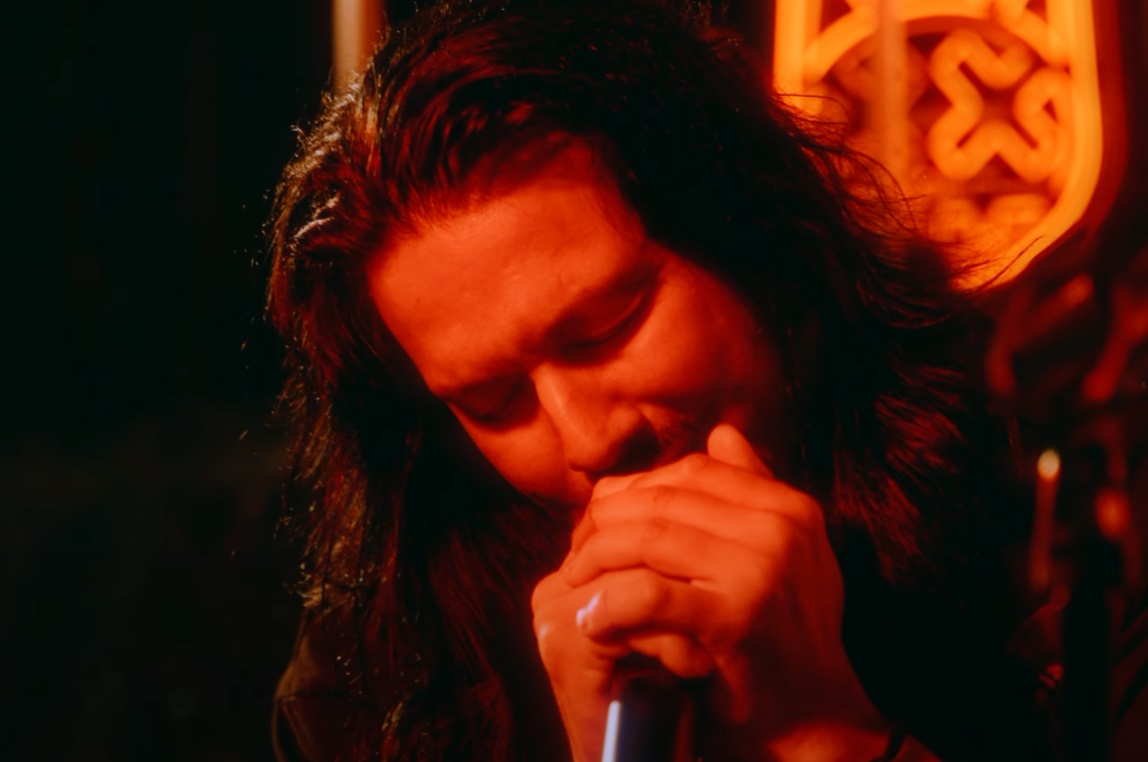 Pop Evil versiona a Simple Minds y anuncia EP