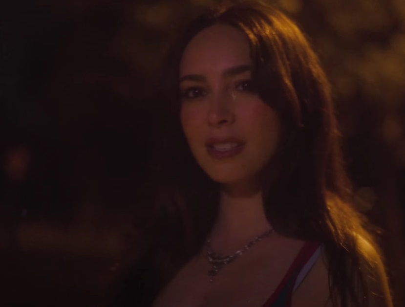 LØLØ estrena nuevo single "The devil wears converse"