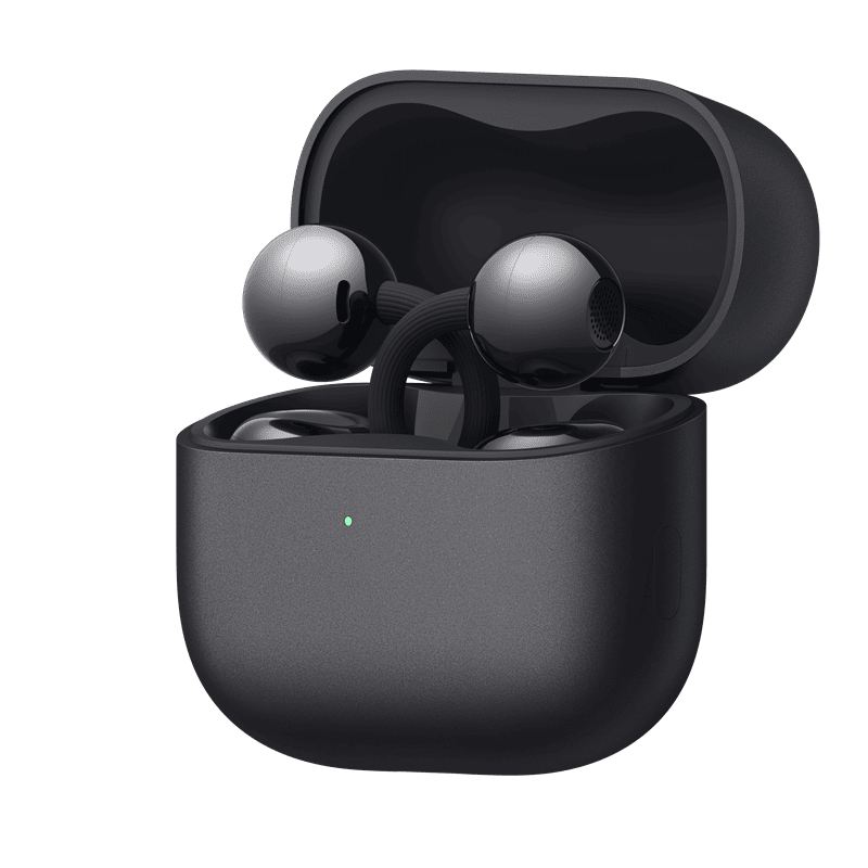 HUAWEI FreeClip 2: comodidad, estilo y un gran sonido sin renunciar a nada